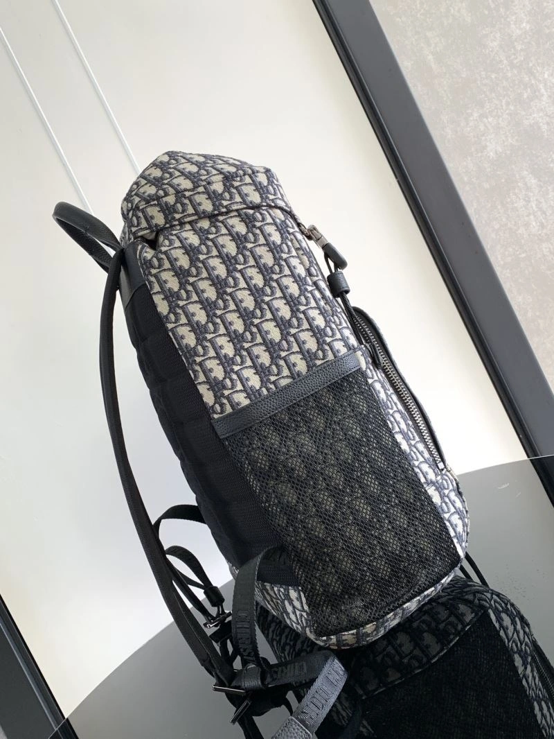 Exact replica Christian Dior Backpacks