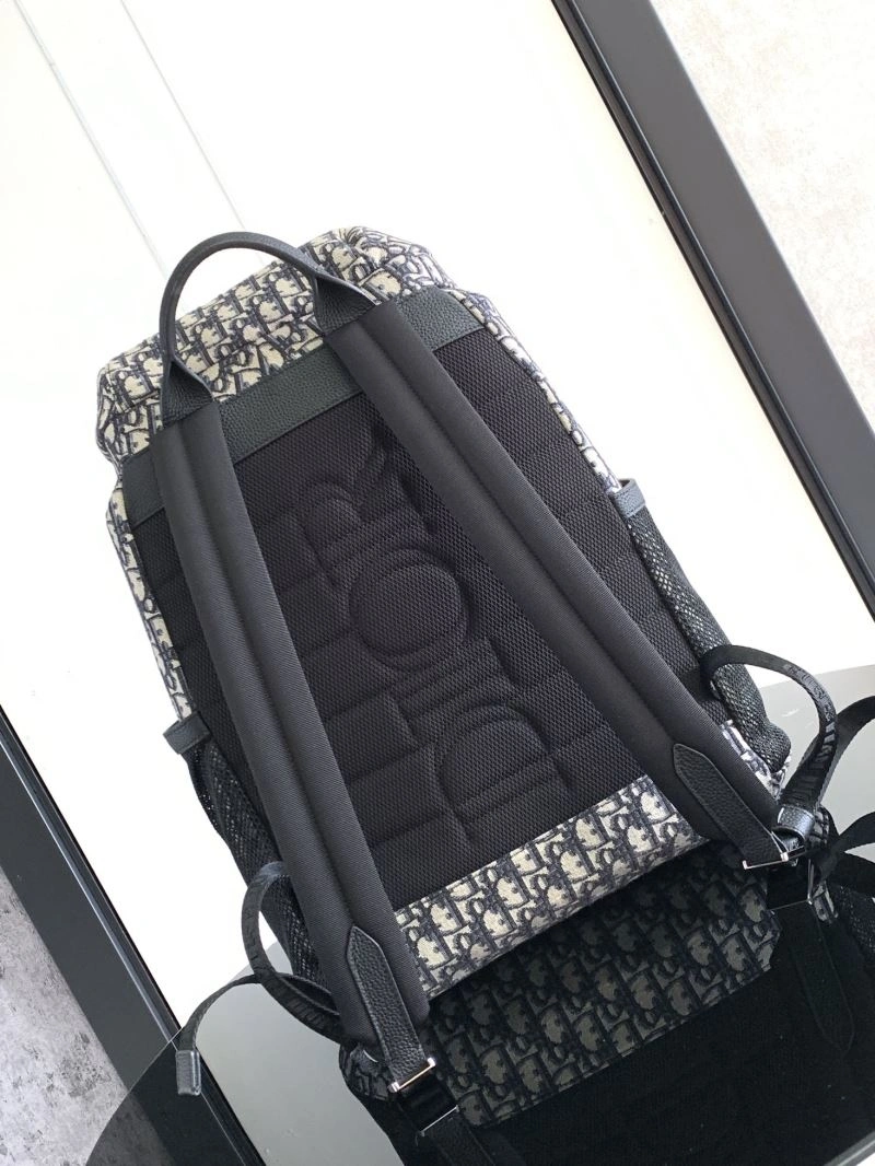 Exact replica Christian Dior Backpacks
