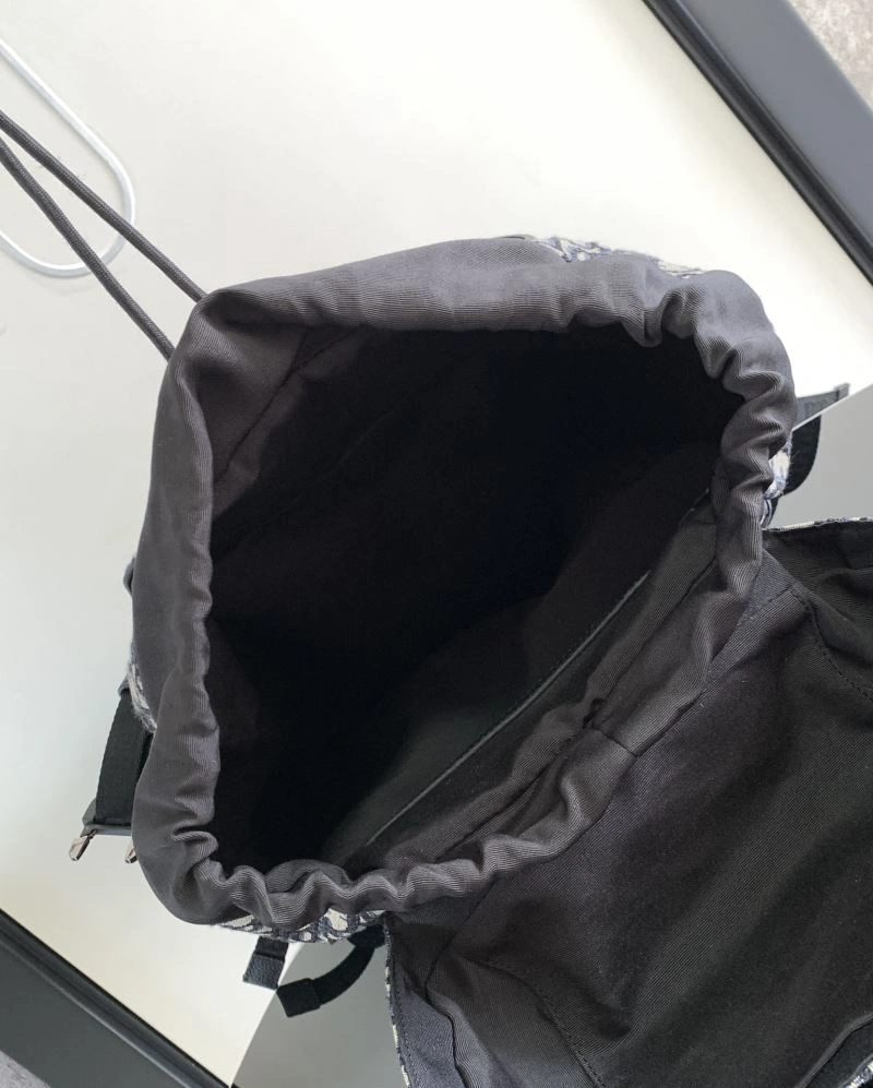Exact replica Christian Dior Backpacks