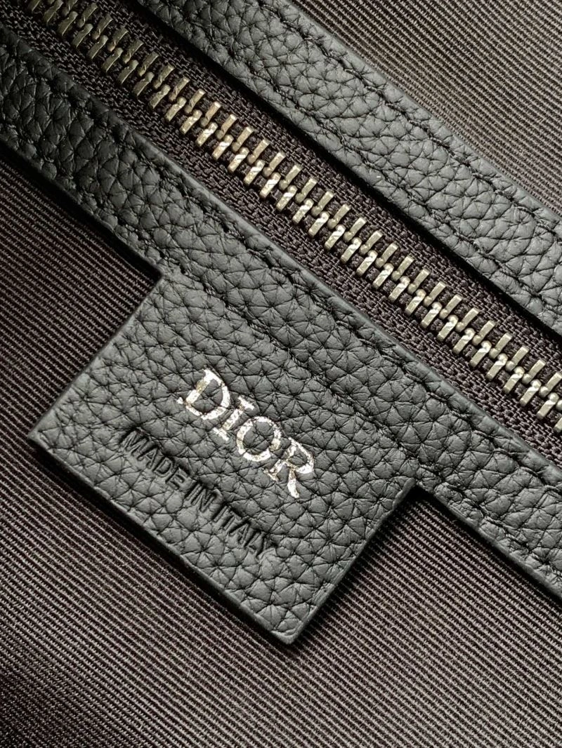 Exact replica Christian Dior Backpacks