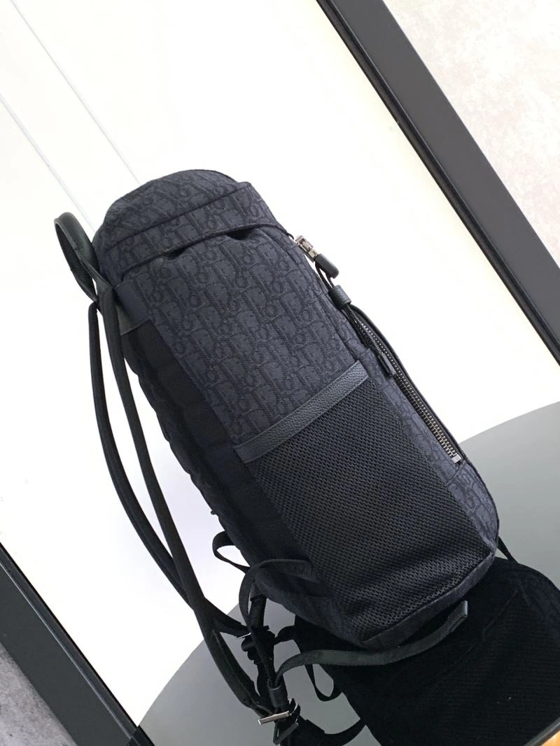 Discounted Christian Dior Backpacks