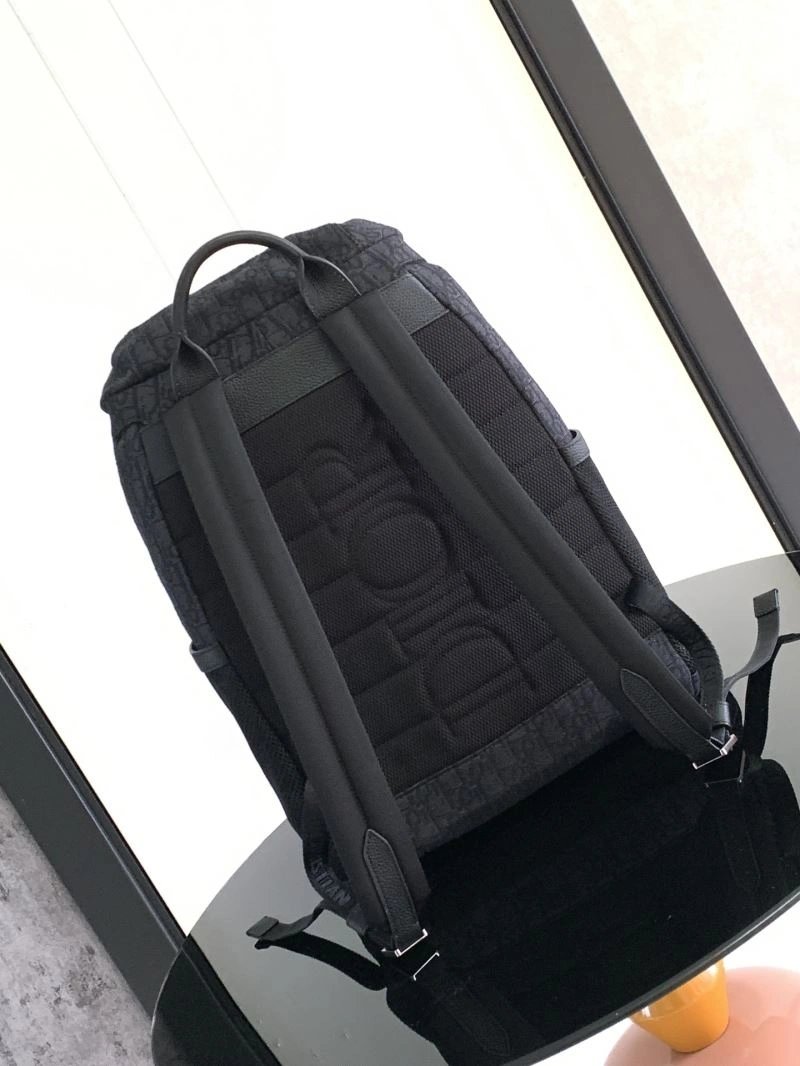 Discounted Christian Dior Backpacks