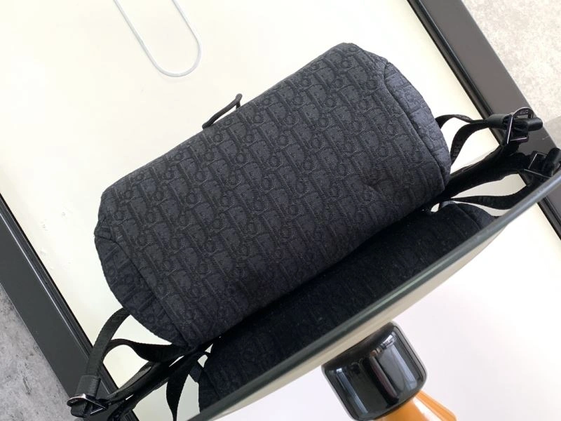 Discounted Christian Dior Backpacks