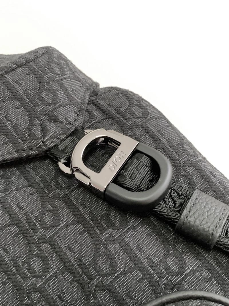 Discounted Christian Dior Backpacks