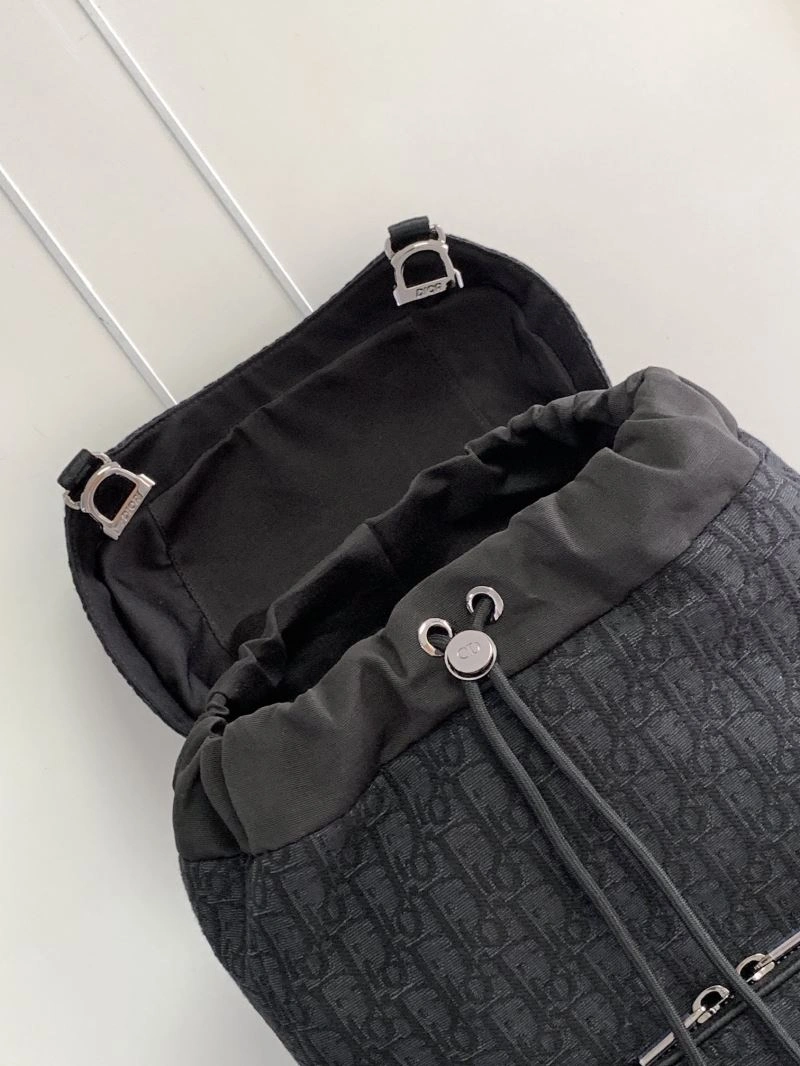 Discounted Christian Dior Backpacks