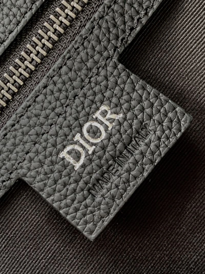 Discounted Christian Dior Backpacks