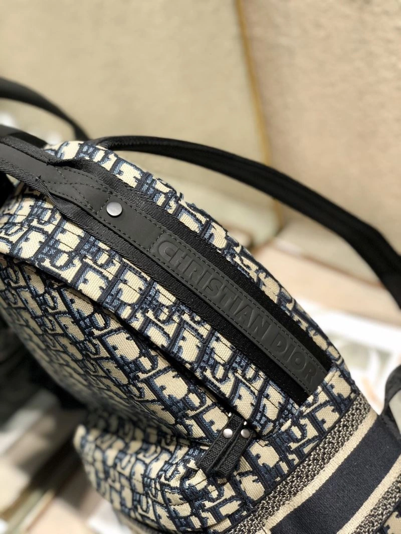 Budget-friendly Christian Dior Backpacks
