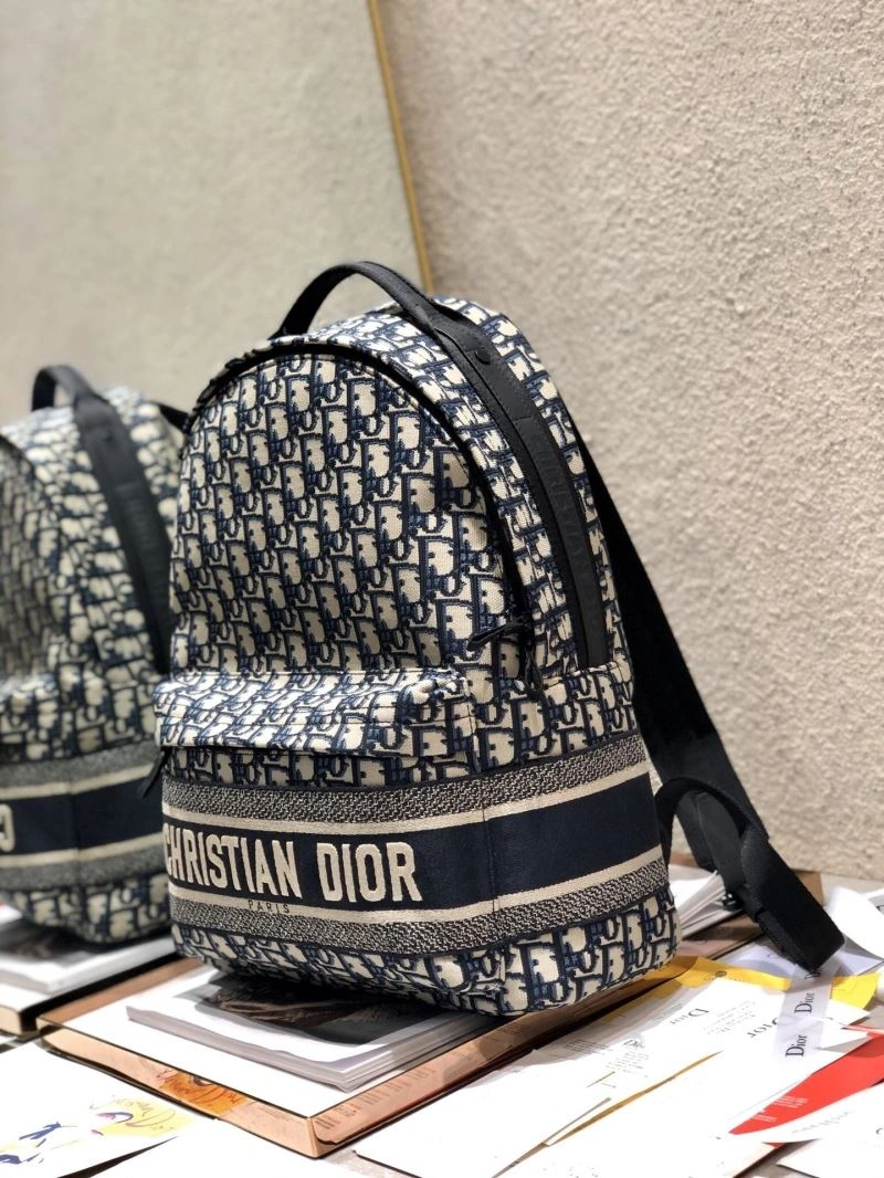 Mirror quality Christian Dior Backpacks