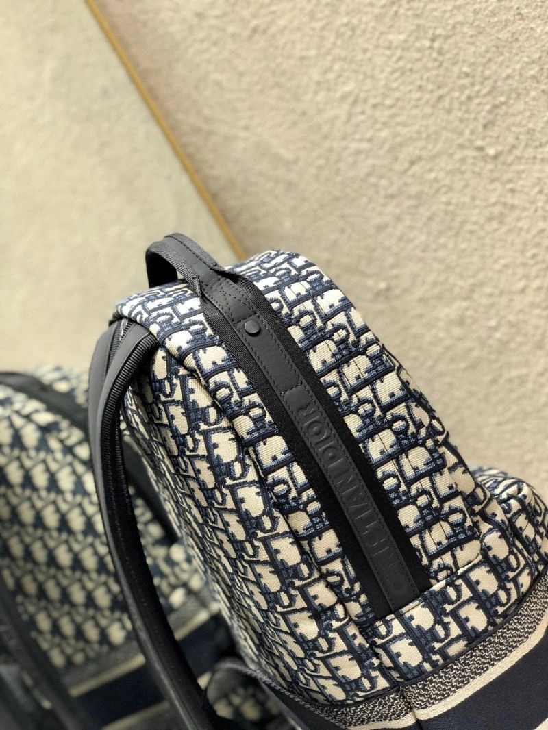 Mirror quality Christian Dior Backpacks