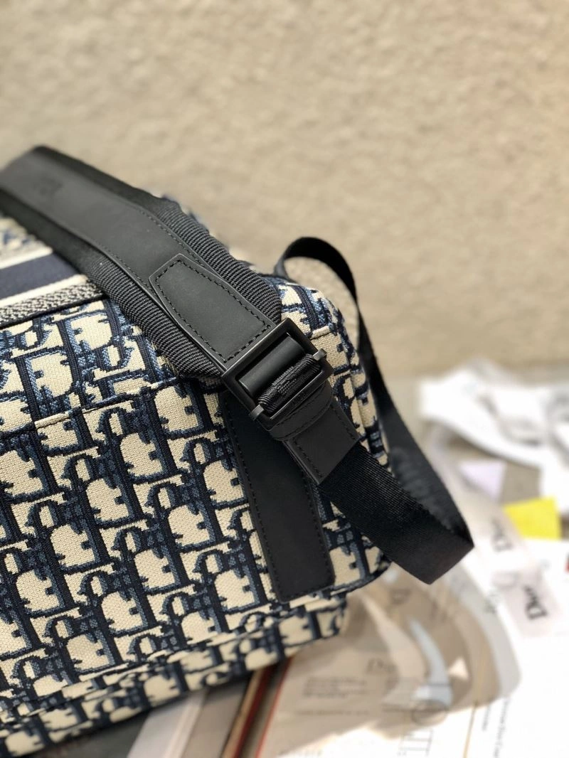 Mirror quality Christian Dior Backpacks