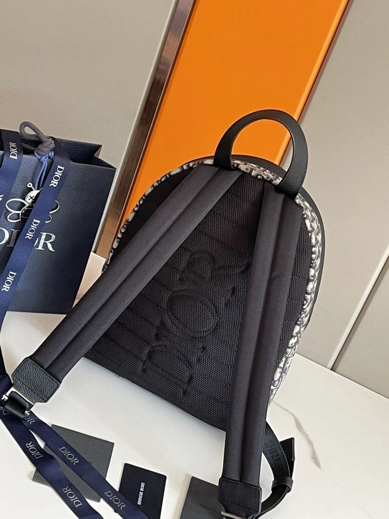 Value-priced Christian Dior Backpacks