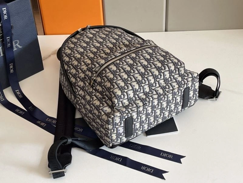 Value-priced Christian Dior Backpacks