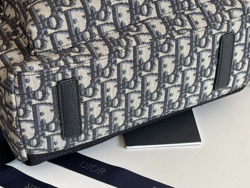 Value-priced Christian Dior Backpacks