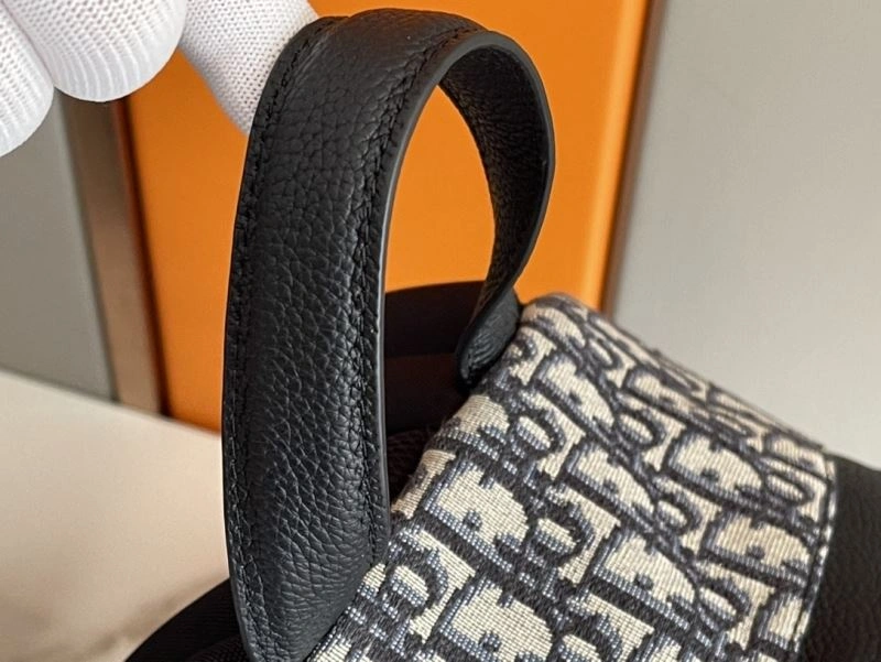 Value-priced Christian Dior Backpacks