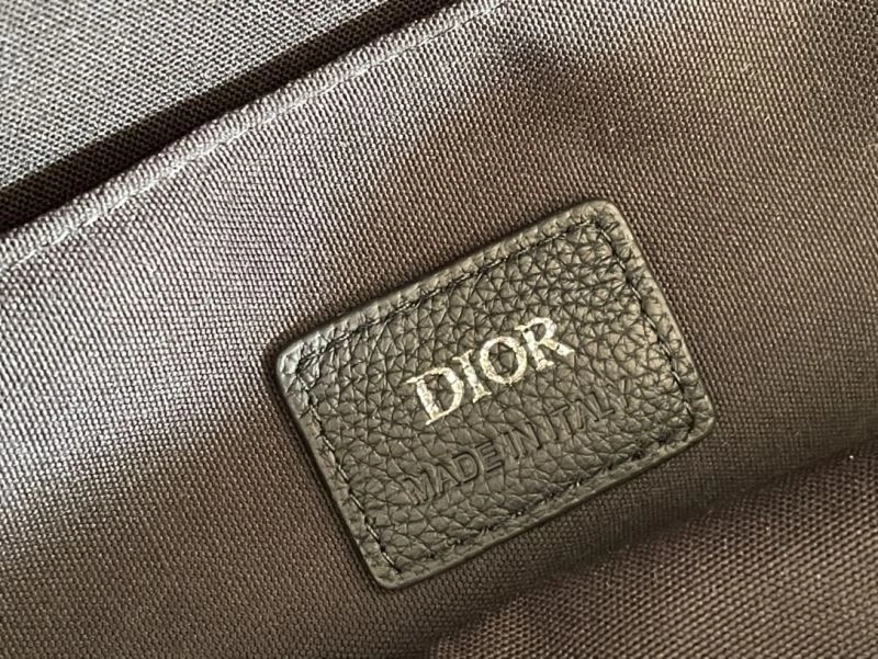 Value-priced Christian Dior Backpacks
