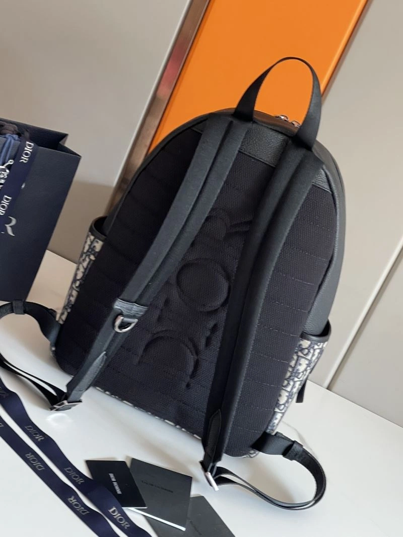 Factory-made Christian Dior Backpacks