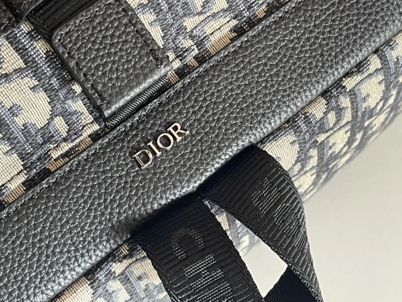 Factory-made Christian Dior Backpacks