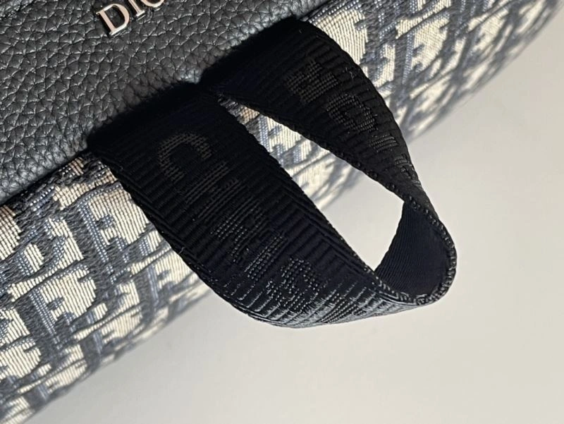 Factory-made Christian Dior Backpacks