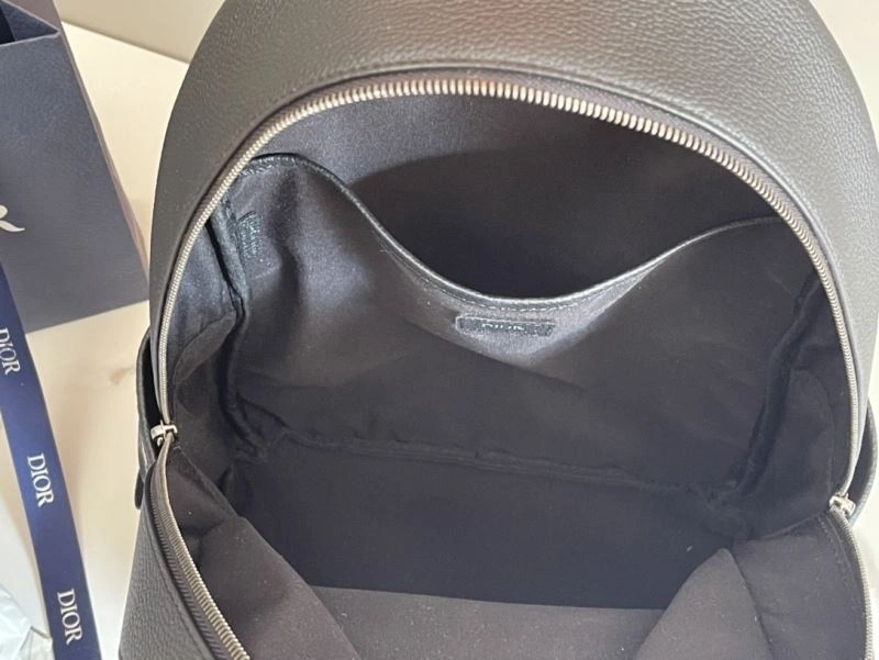 Factory-made Christian Dior Backpacks