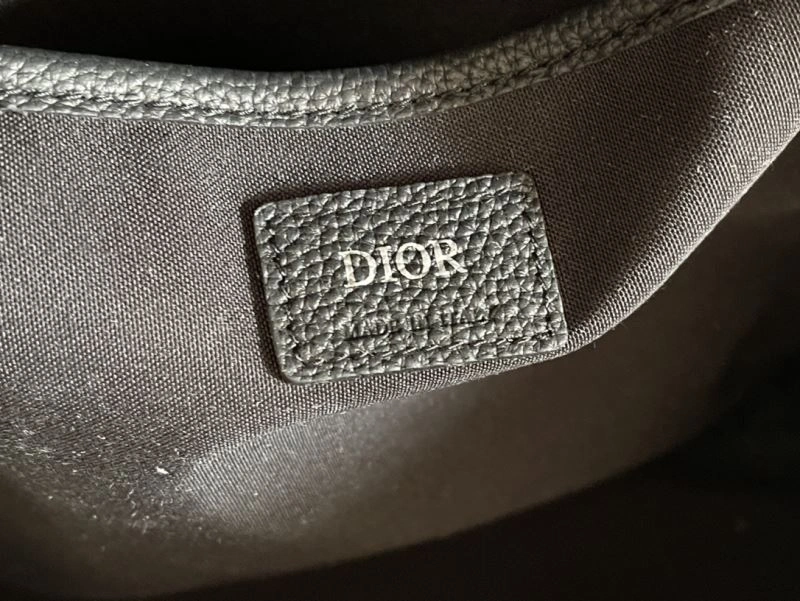 Factory-made Christian Dior Backpacks