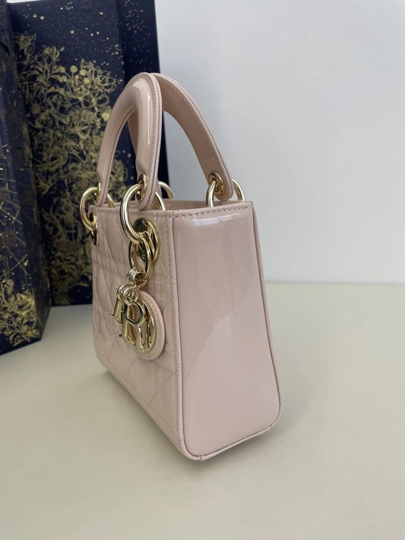 Affordable Christian Dior Backpacks
