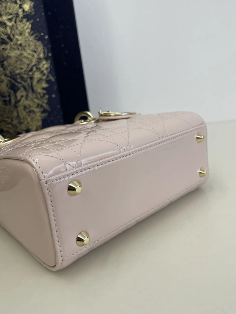Affordable Christian Dior Backpacks