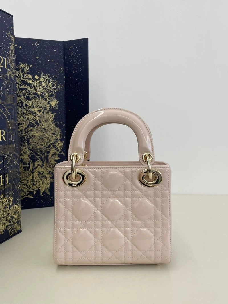Affordable Christian Dior Backpacks