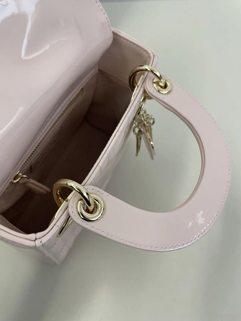 Affordable Christian Dior Backpacks