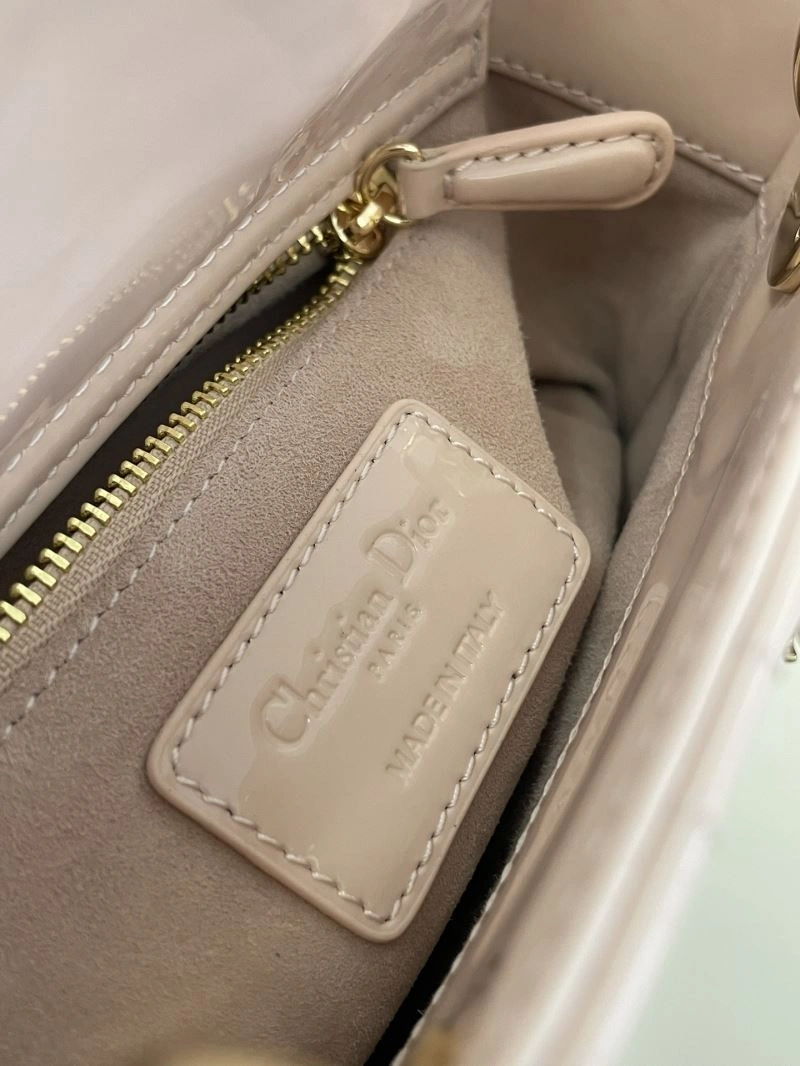 Affordable Christian Dior Backpacks