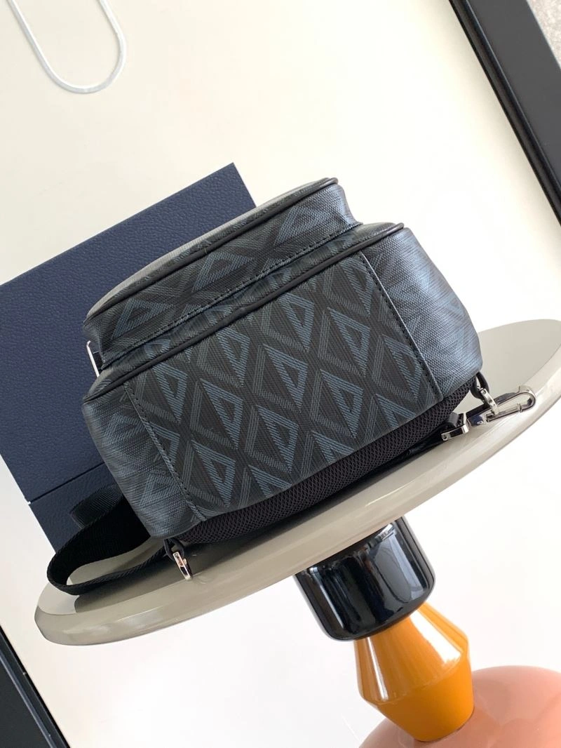 Budget-friendly Christian Dior Backpacks