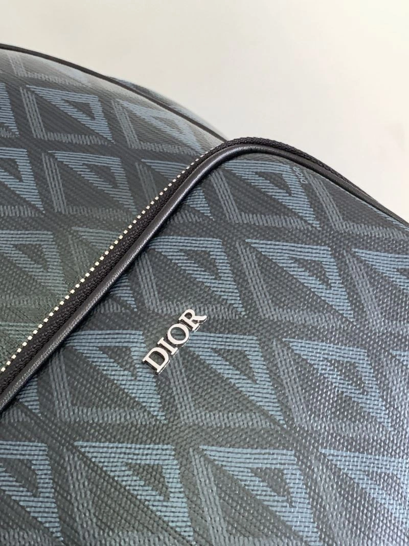 Budget-friendly Christian Dior Backpacks