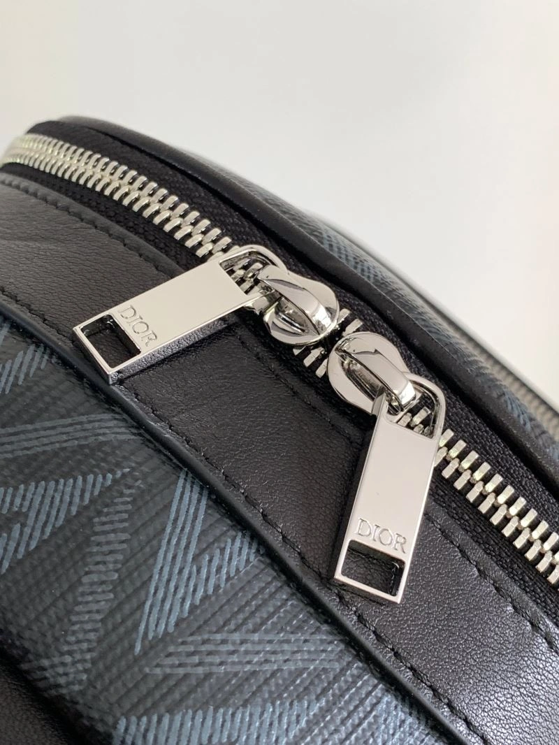 Budget-friendly Christian Dior Backpacks