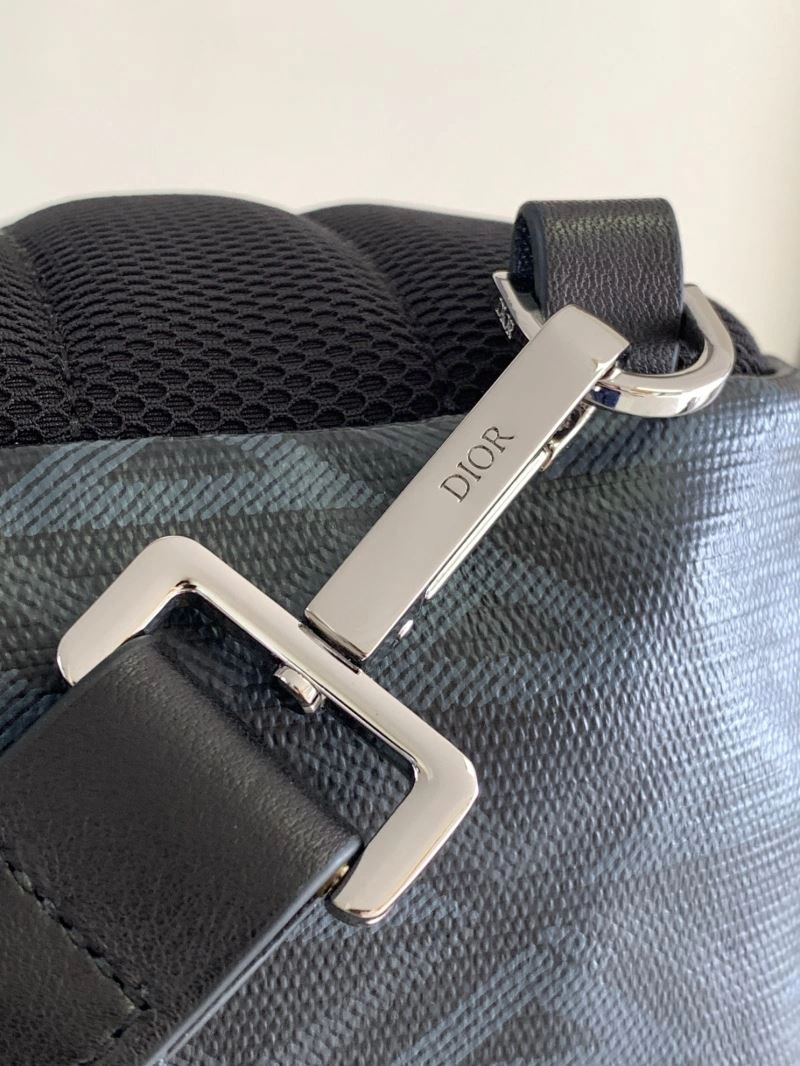 Budget-friendly Christian Dior Backpacks