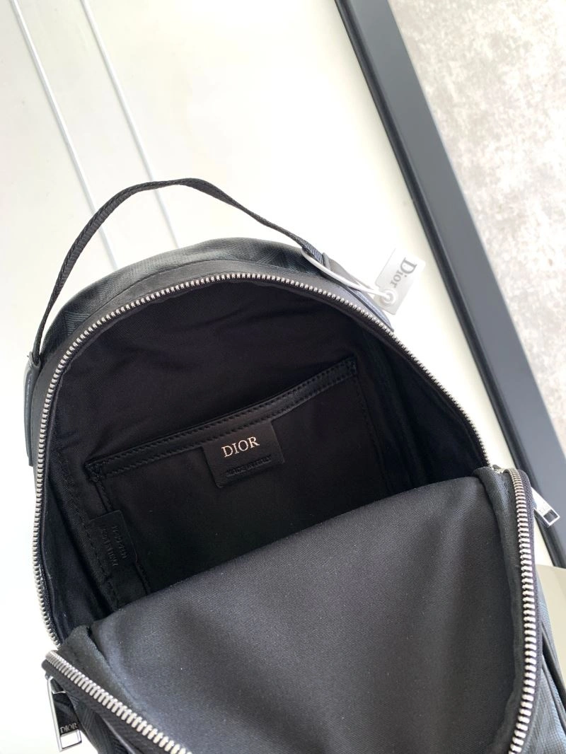 Budget-friendly Christian Dior Backpacks