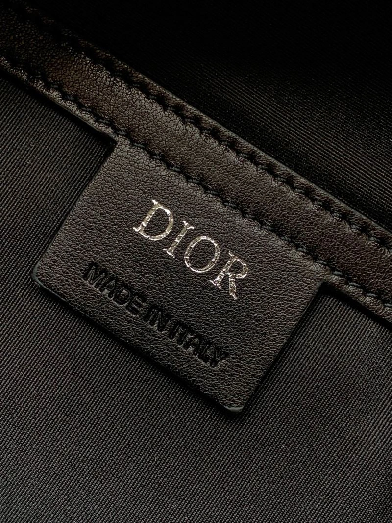 Budget-friendly Christian Dior Backpacks