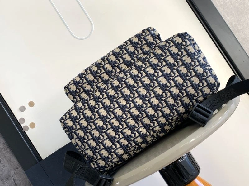 Brand-original Christian Dior Backpacks
