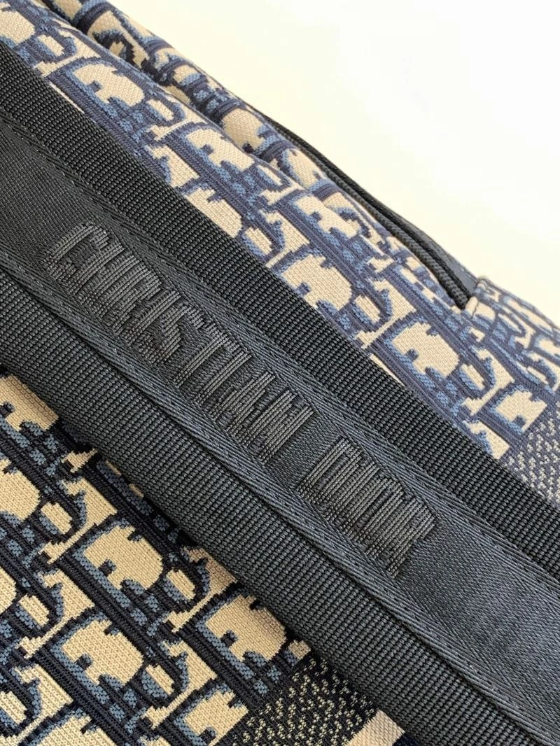Brand-original Christian Dior Backpacks