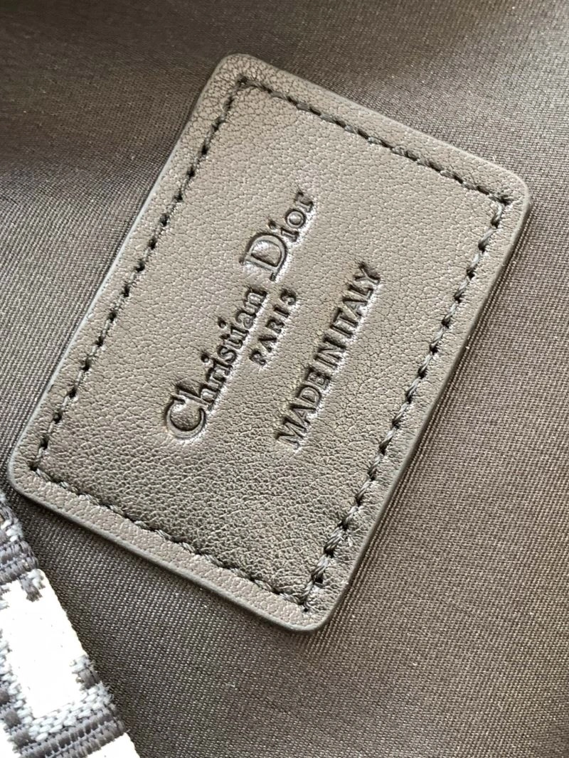 Brand-original Christian Dior Backpacks