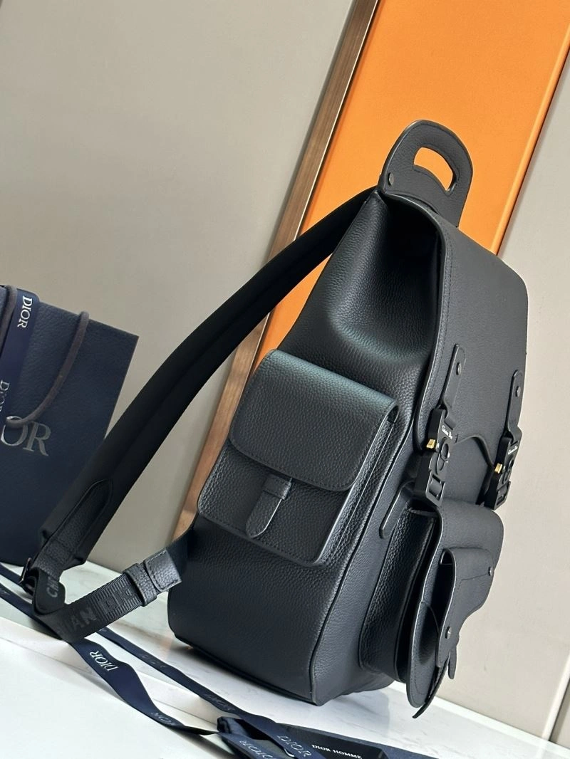 Low-cost Christian Dior Backpacks