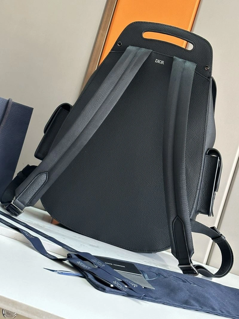 Low-cost Christian Dior Backpacks