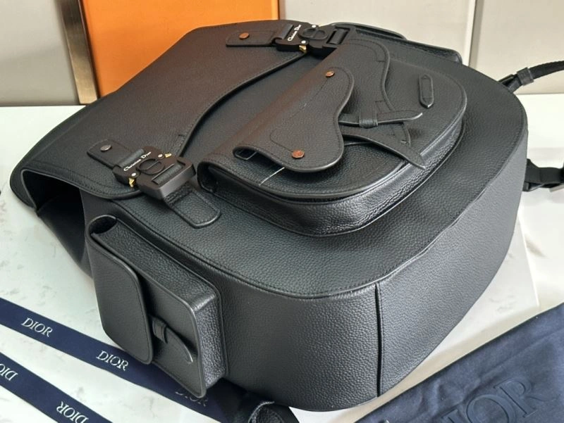 Low-cost Christian Dior Backpacks
