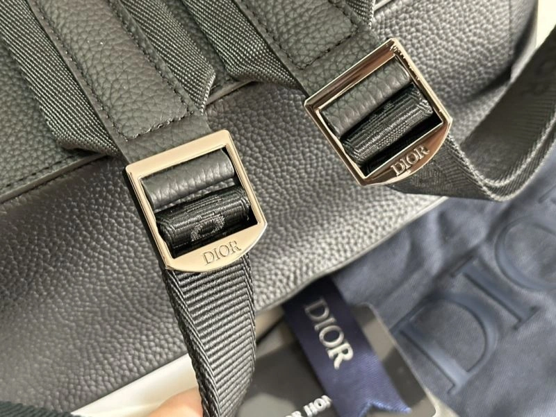 Low-cost Christian Dior Backpacks