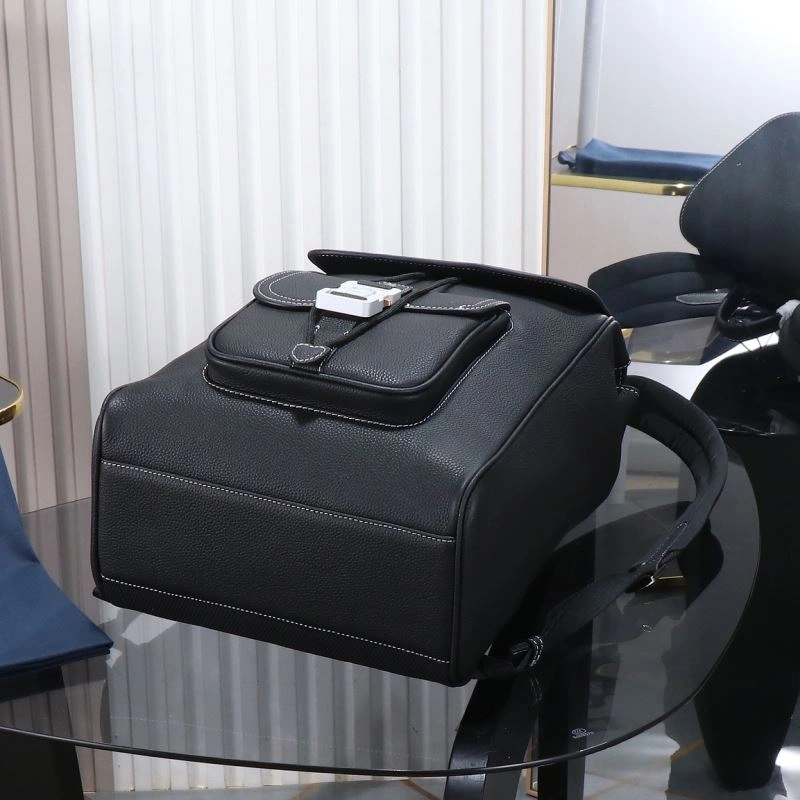 1:1 copy Christian Dior Backpacks