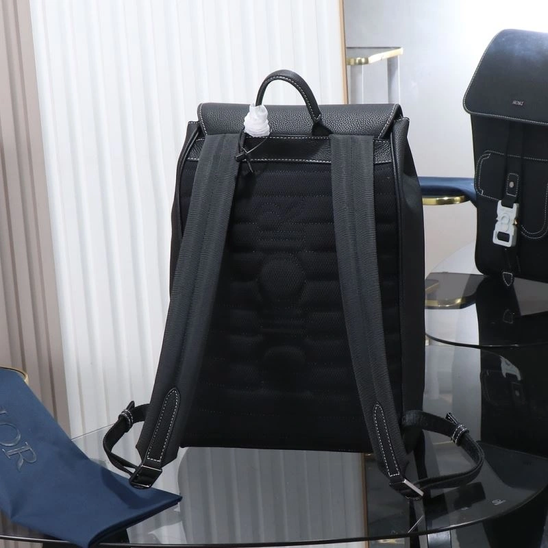 1:1 copy Christian Dior Backpacks