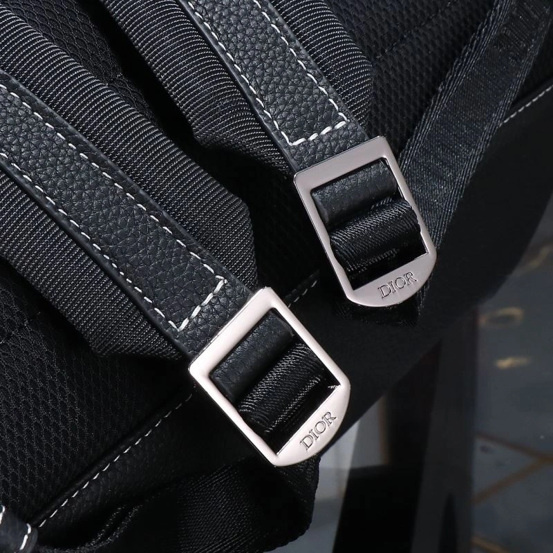 1:1 copy Christian Dior Backpacks