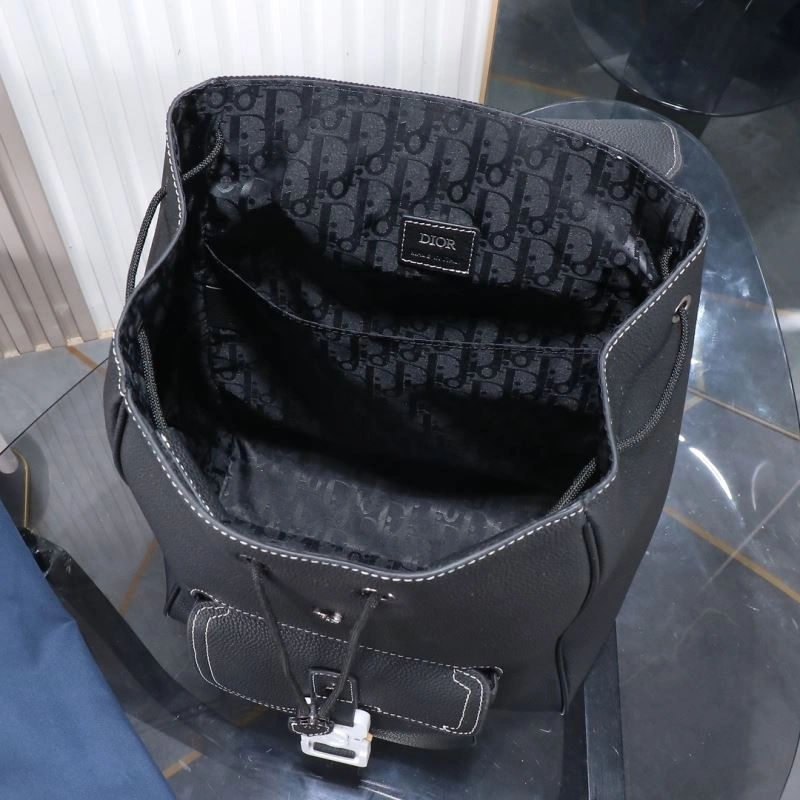 1:1 copy Christian Dior Backpacks