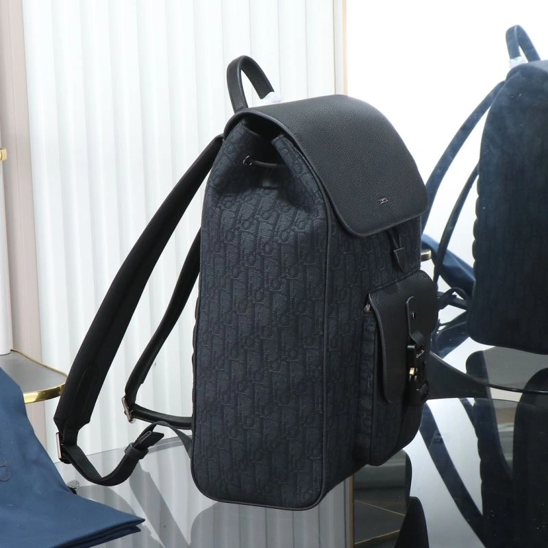 Precise copy Christian Dior Backpacks