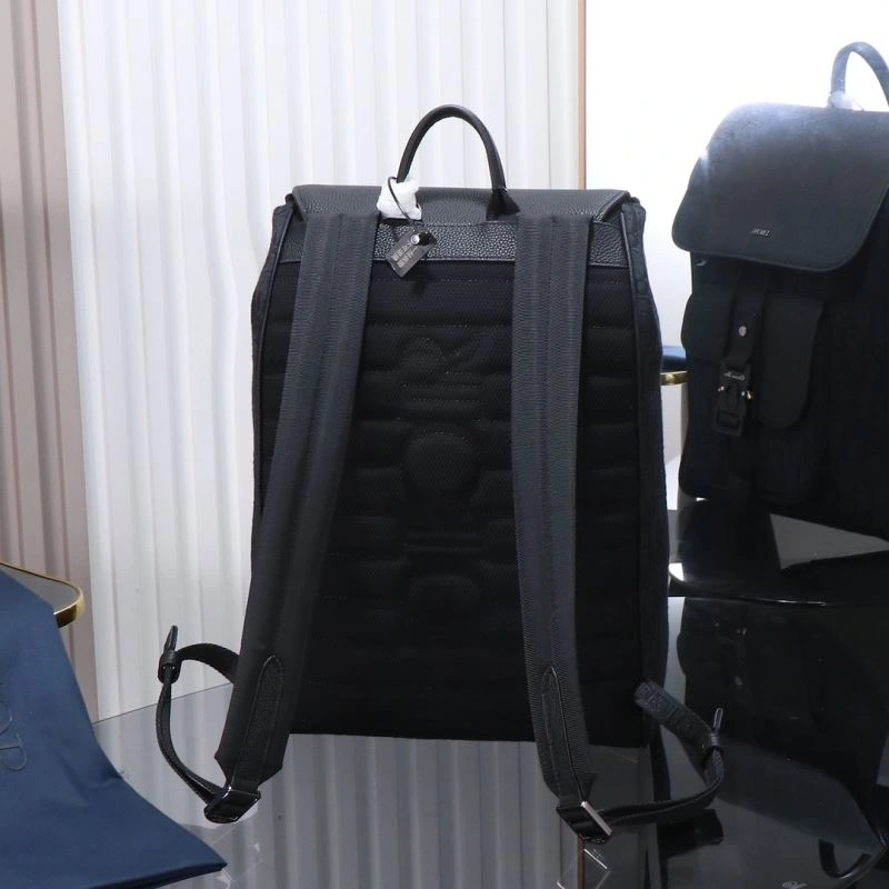 Precise copy Christian Dior Backpacks
