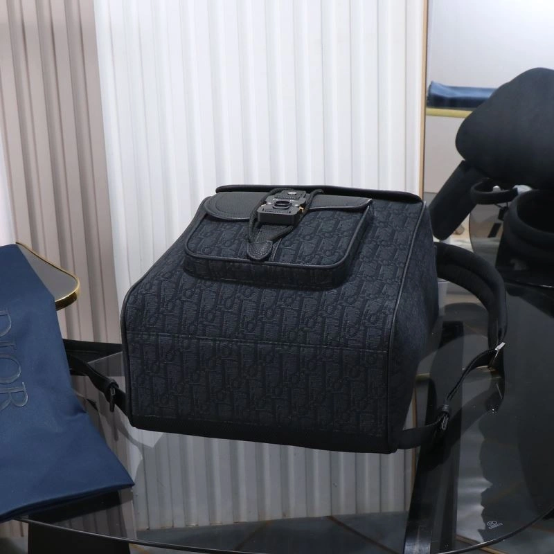 Precise copy Christian Dior Backpacks