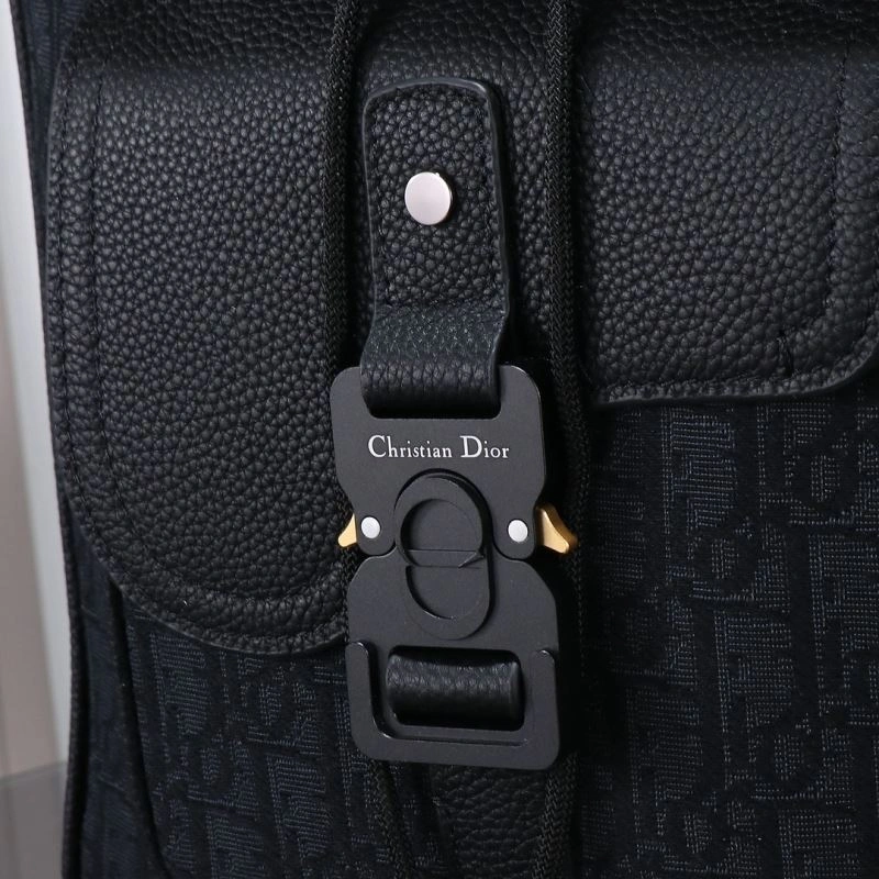 Precise copy Christian Dior Backpacks
